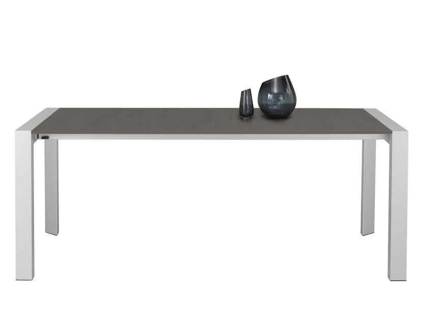 SETIS | Extending table By GAUTIER FRANCE