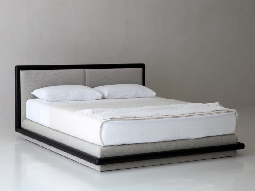 SETTE bed By Porro design Piero Lissoni