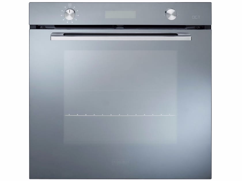 Electronic Control Ovens | Archiproducts