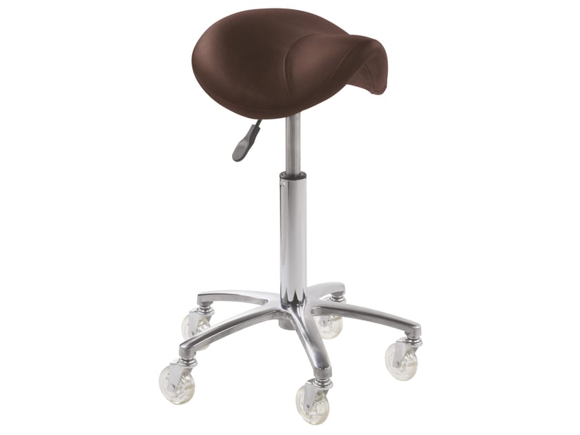 Salon stool SGABI By Maletti