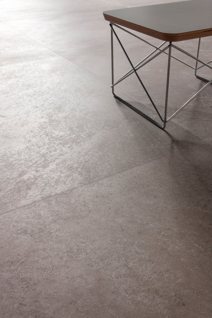 Revestimiento de pared/suelo de gres porcelánico imitación piedra ...