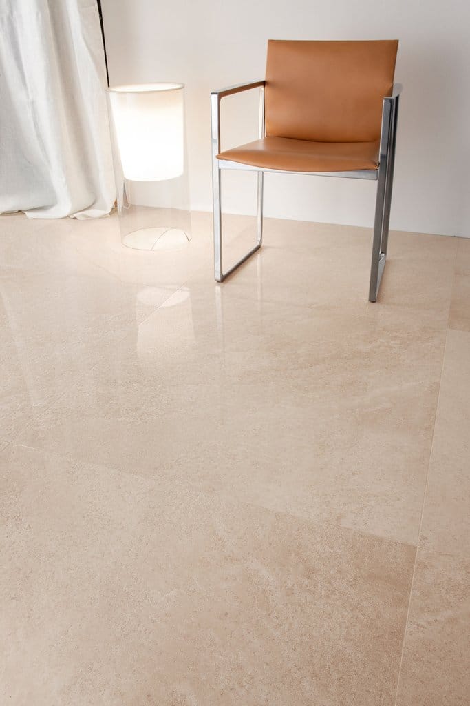 Porcelain stoneware wall/floor tiles with stone effect SHADESTONE SAND ...