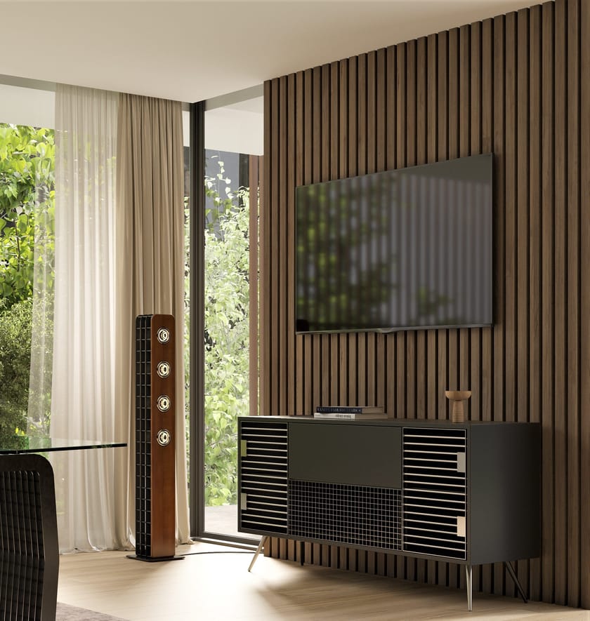 SHADOW | Buffet By Cobermaster Concept