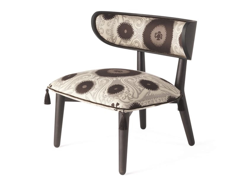 SHAH By ETRO Home Interiors