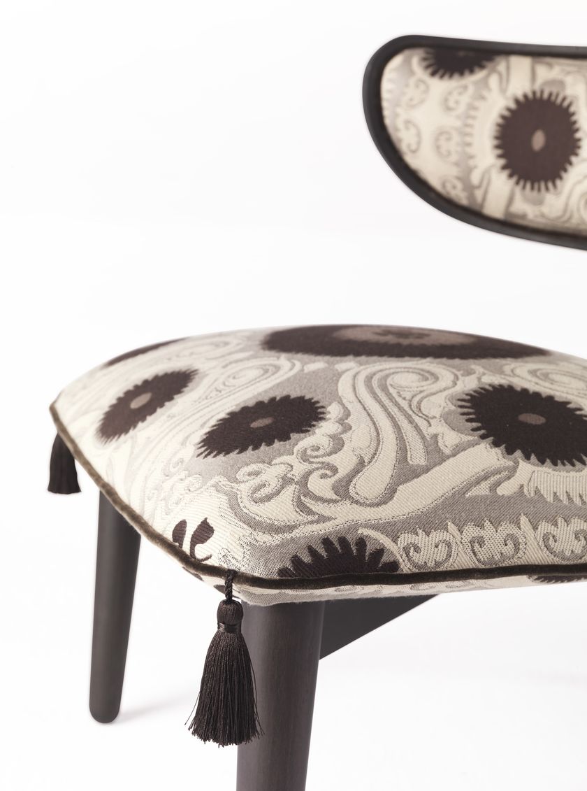 SHAH By ETRO Home Interiors