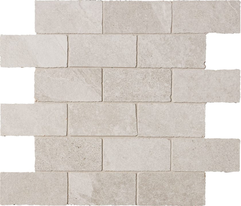 SHALE MOON Porcelain stoneware wall/floor tiles with stone effect By ...