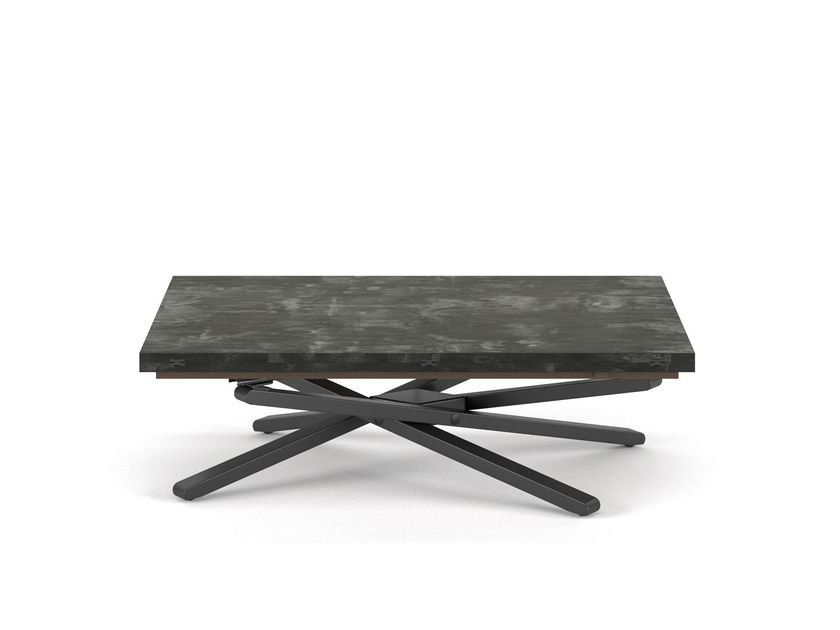 SHAZAM Table basse By EASYLINE design Giulio Manzoni