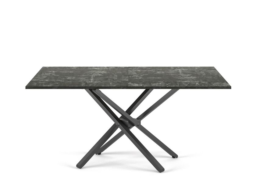 SHAZAM Coffee table By EASYLINE | design Giulio Manzoni