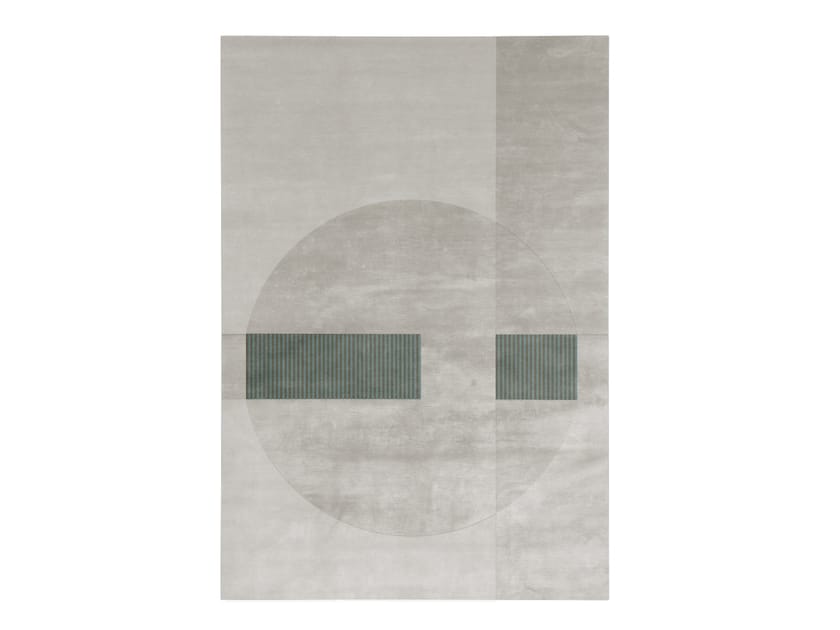SHED Rug By Giorgetti
