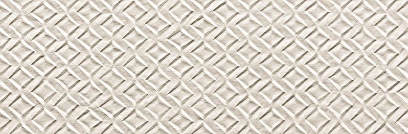 SHEER Azulejo tridimensional de gres porcelánico By FAP ceramiche