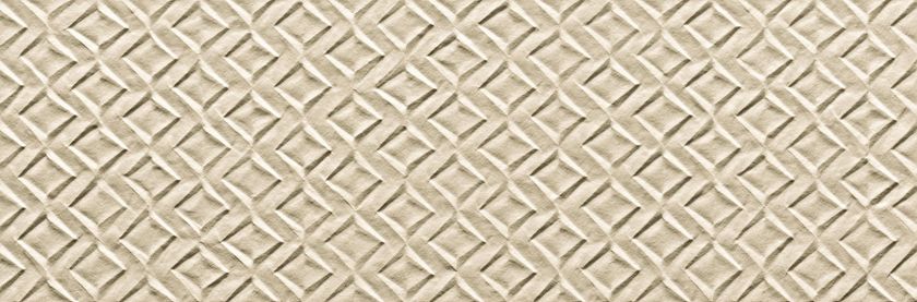 SHEER Azulejo tridimensional de gres porcelánico By FAP ceramiche