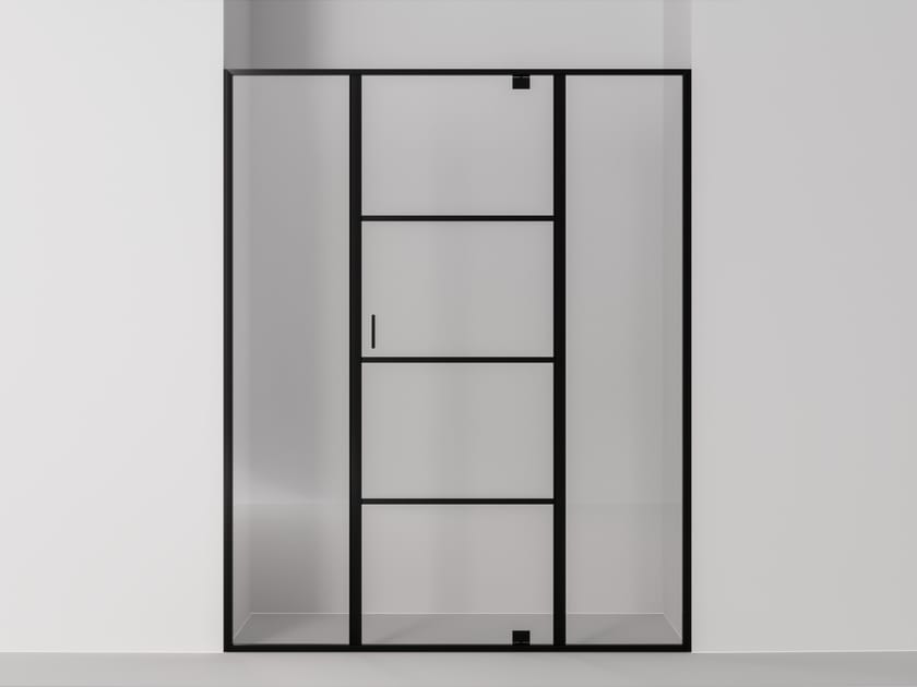 SHELL 3 Shower cabin By Park Avenue