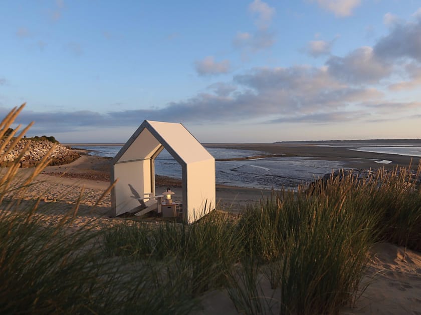 Gazebo SHELT^R By TRADEWINDS