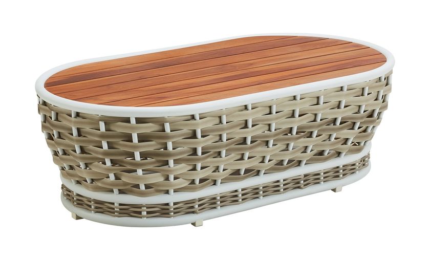 SHENZHOU X - 2026490 lounge set By HIGOLD