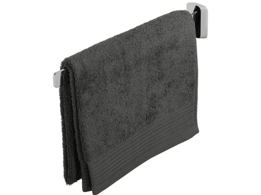 SHIFT CHROME | Towel rack Shift Collection By Geesa