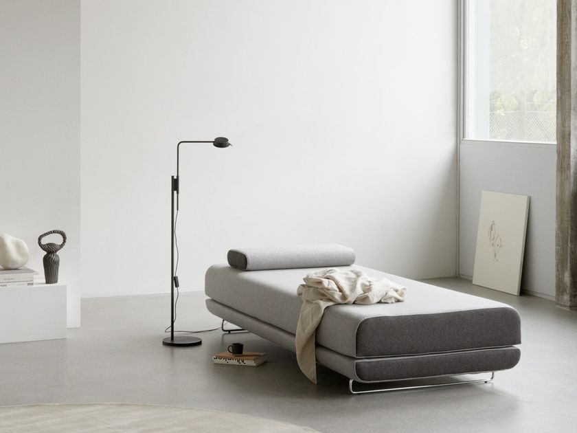 SHINE Day bed By SOFTLINE | design Busk + Hertzog