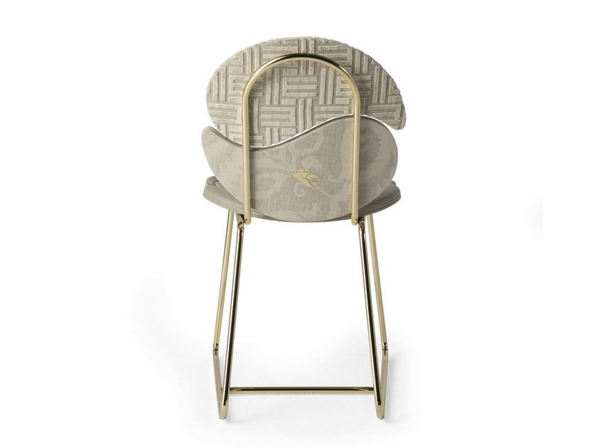SHIRAZ chair By ETRO Home Interiors