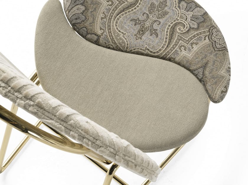 SHIRAZ chair By ETRO Home Interiors