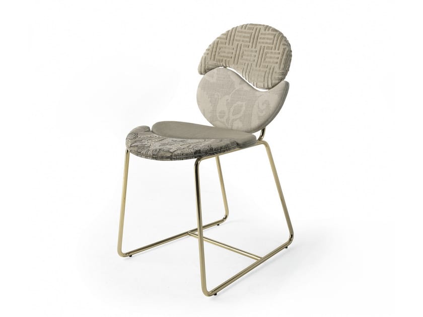 SHIRAZ chair By ETRO Home Interiors