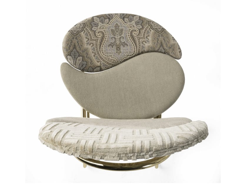 SHIRAZ chair By ETRO Home Interiors