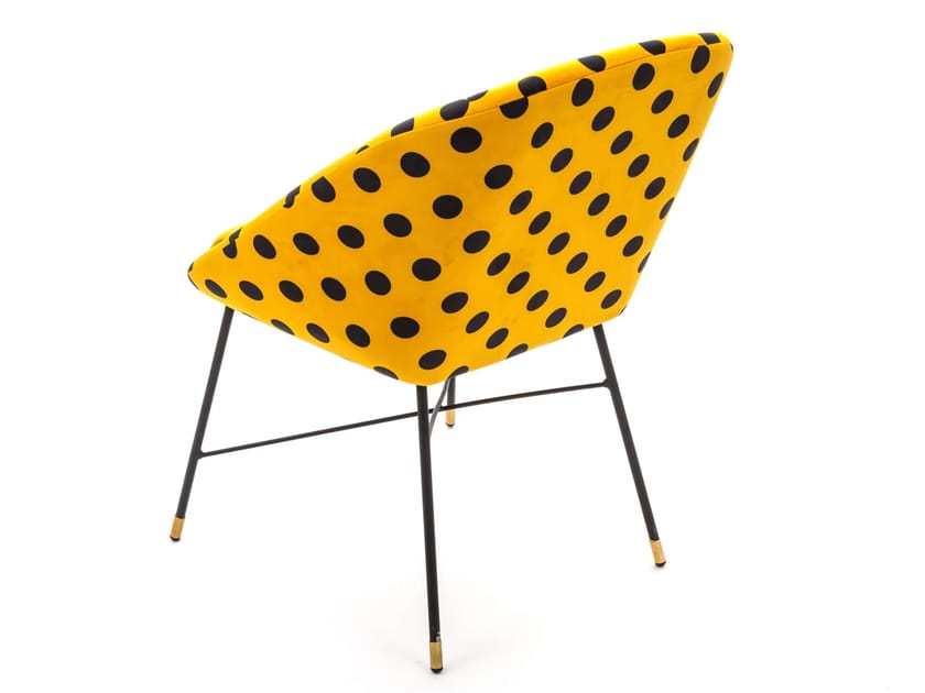 SHIT Chair By Seletti | design Maurizio Cattelan, Pierpaolo Ferrari