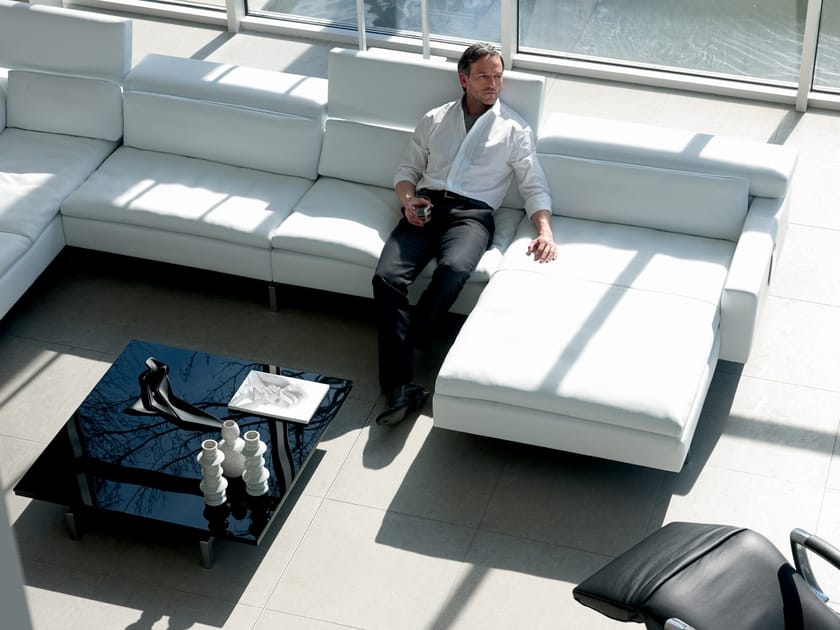 SHIVA | Coffee table By JORI design Jean-Pierre Audebert