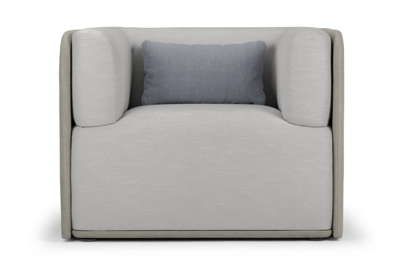 SHO | Armchair Sho Collection By True Design design Favaretto&Partners