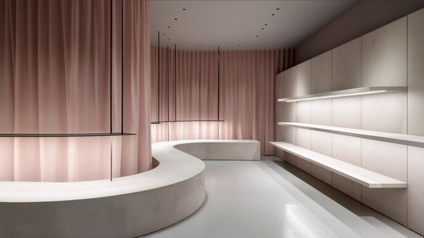 SHOT LIGHT Recessed LED aluminium spotlight By Arkoslight | design ...