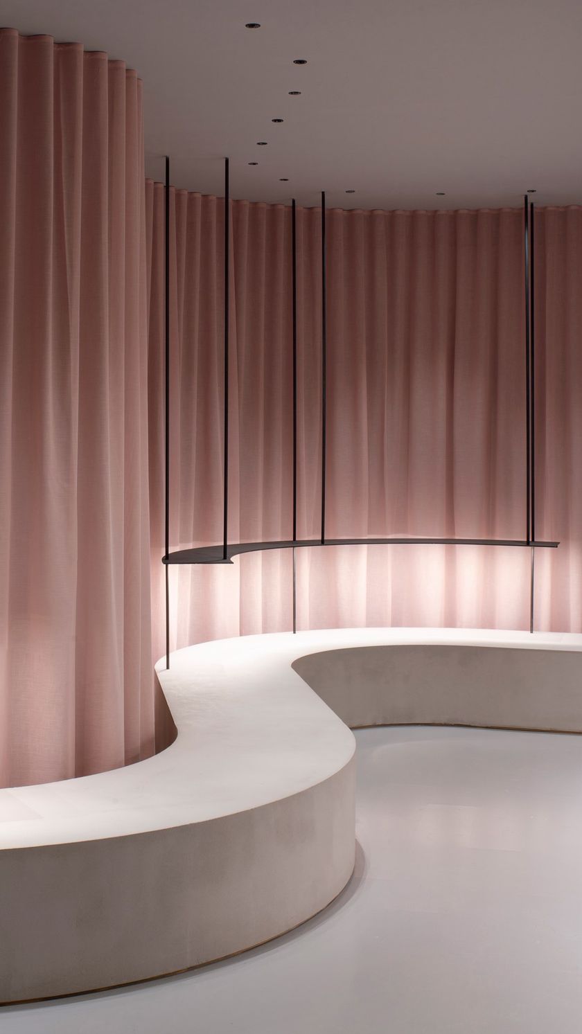 SHOT LIGHT Recessed LED aluminium spotlight By Arkoslight | design ...