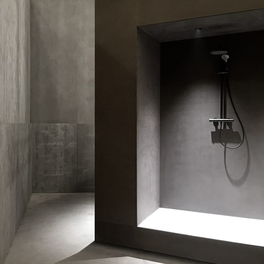 SHOT LIGHT M TRIMLESS Recessed LED aluminium spotlight By Arkoslight ...