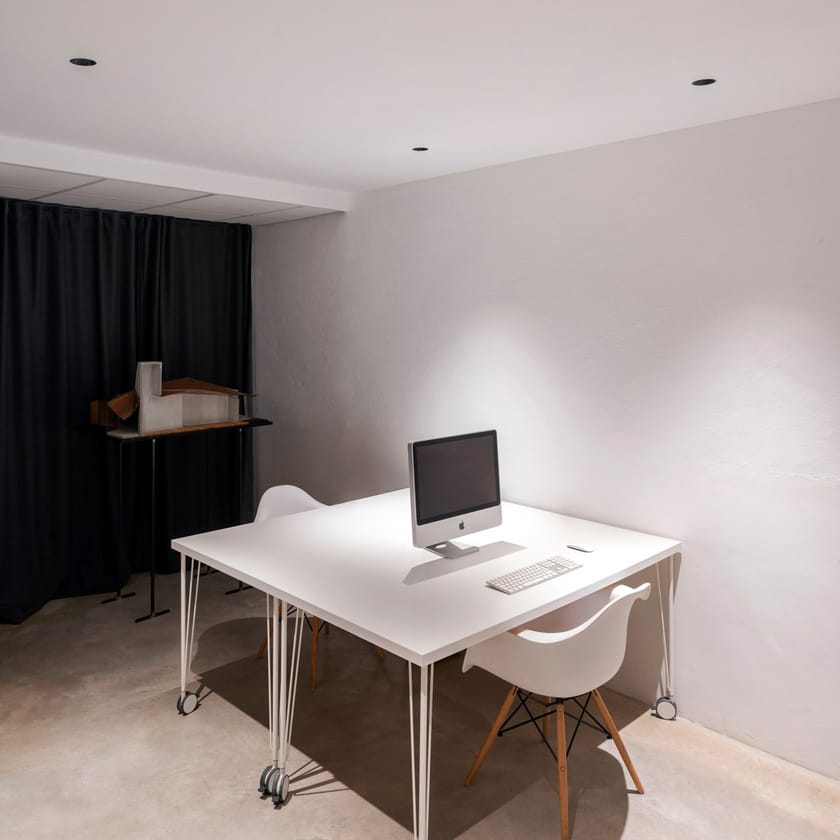 SHOT LIGHT M TRIMLESS Recessed LED aluminium spotlight By Arkoslight ...