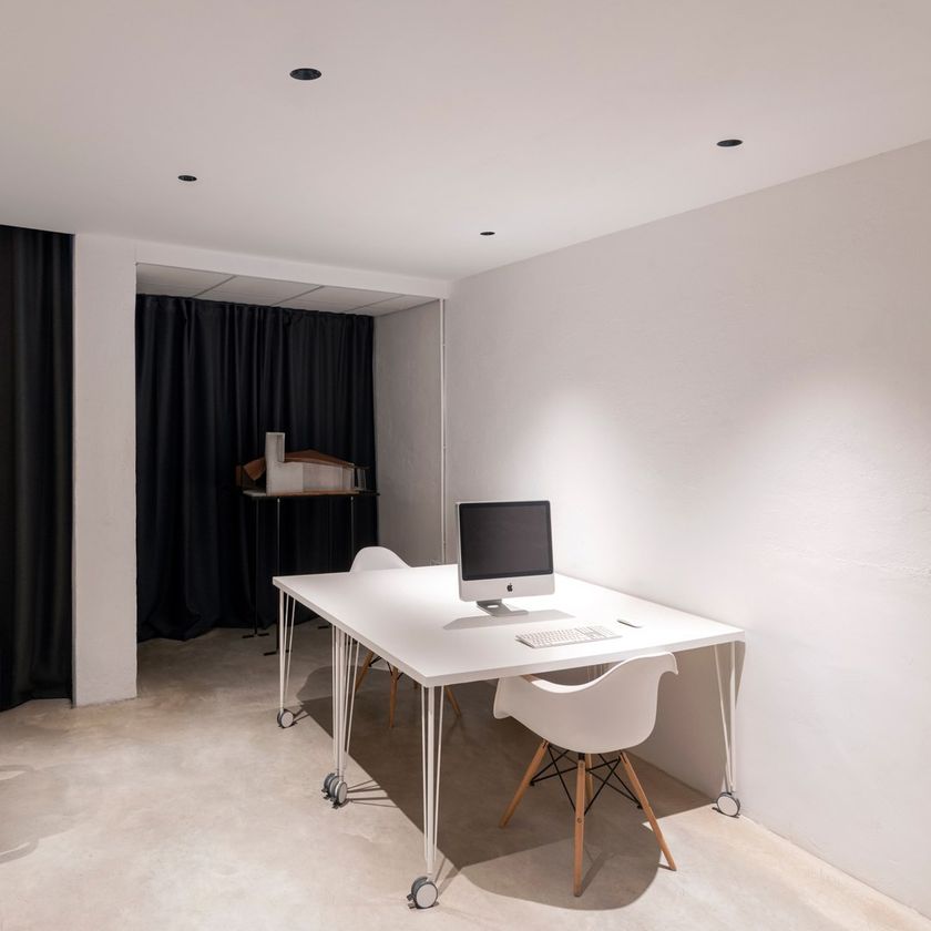 SHOT LIGHT M TRIMLESS Recessed LED aluminium spotlight By Arkoslight ...