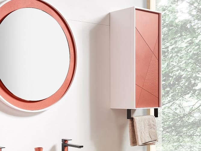 SHOW | Bathroom column By Acquabella