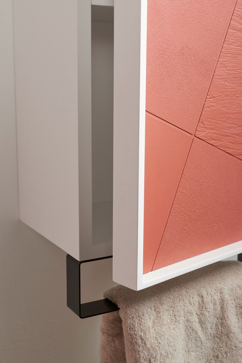 SHOW | Bathroom column By Acquabella