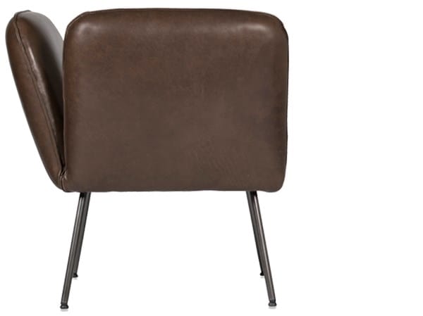 SHUFFLE | Easy chair By Jess Design design Robert Bronwasser