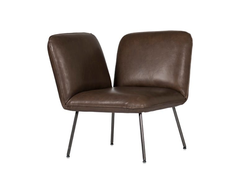 SHUFFLE | Easy chair By Jess design Robert Bronwasser