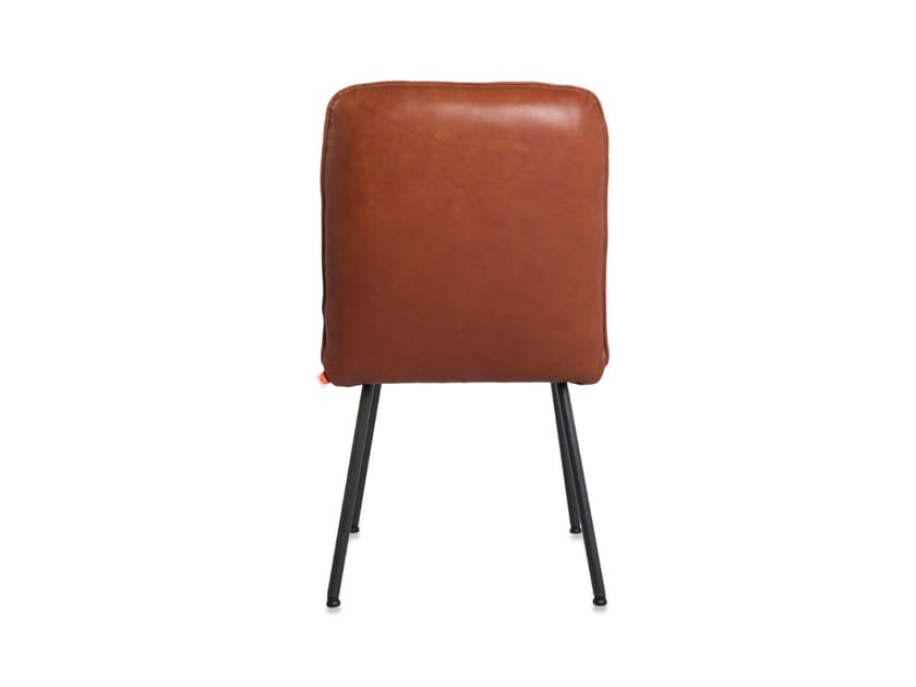 SHUFFLE LIGHT | Sedia Collezione Shuffle By Jess design Robert Bronwasser