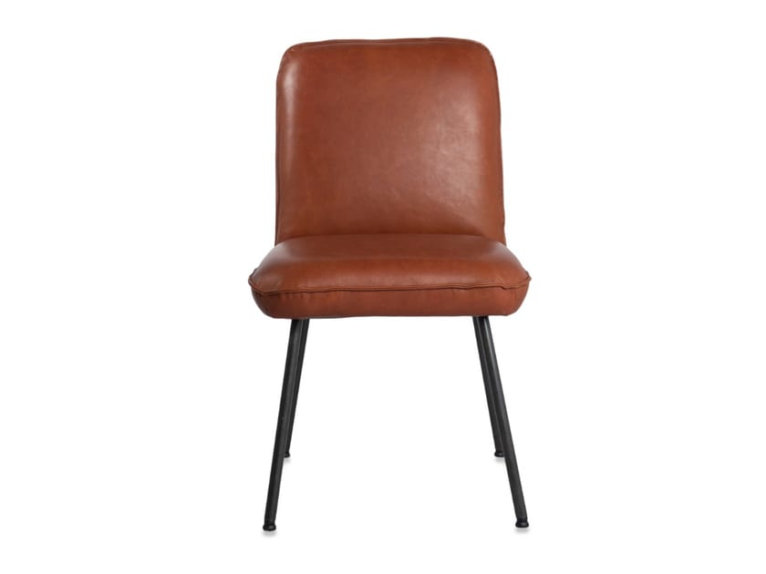 SHUFFLE LIGHT | Sedia Collezione Shuffle By Jess design Robert Bronwasser