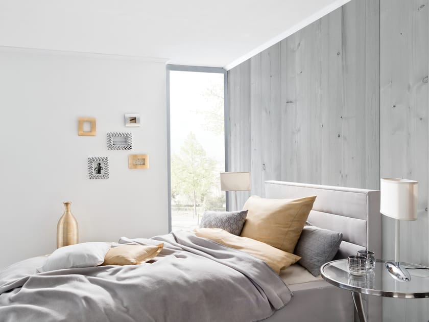 SHUTTERING BOARD Wallpaper By Architects Paper