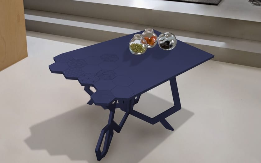 SI-317 | Table basse By LAS
