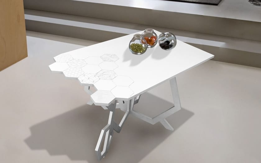 SI-317 | Table basse By LAS