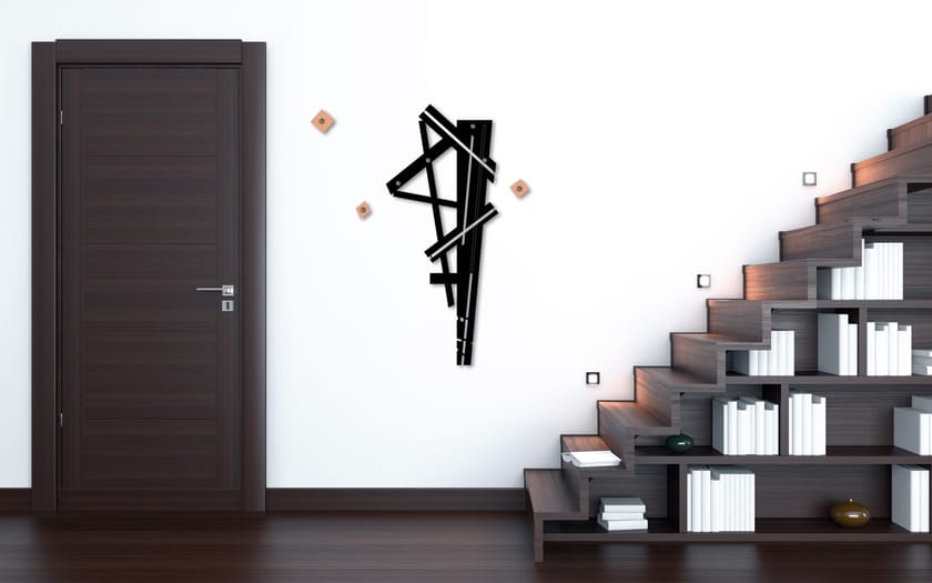 SI-338 | Appendiabiti By LAS