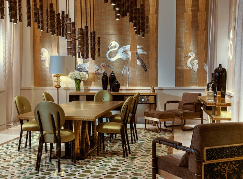 SIAM | Armchair Siam Collection By Sicis design Massimiliano Raggi