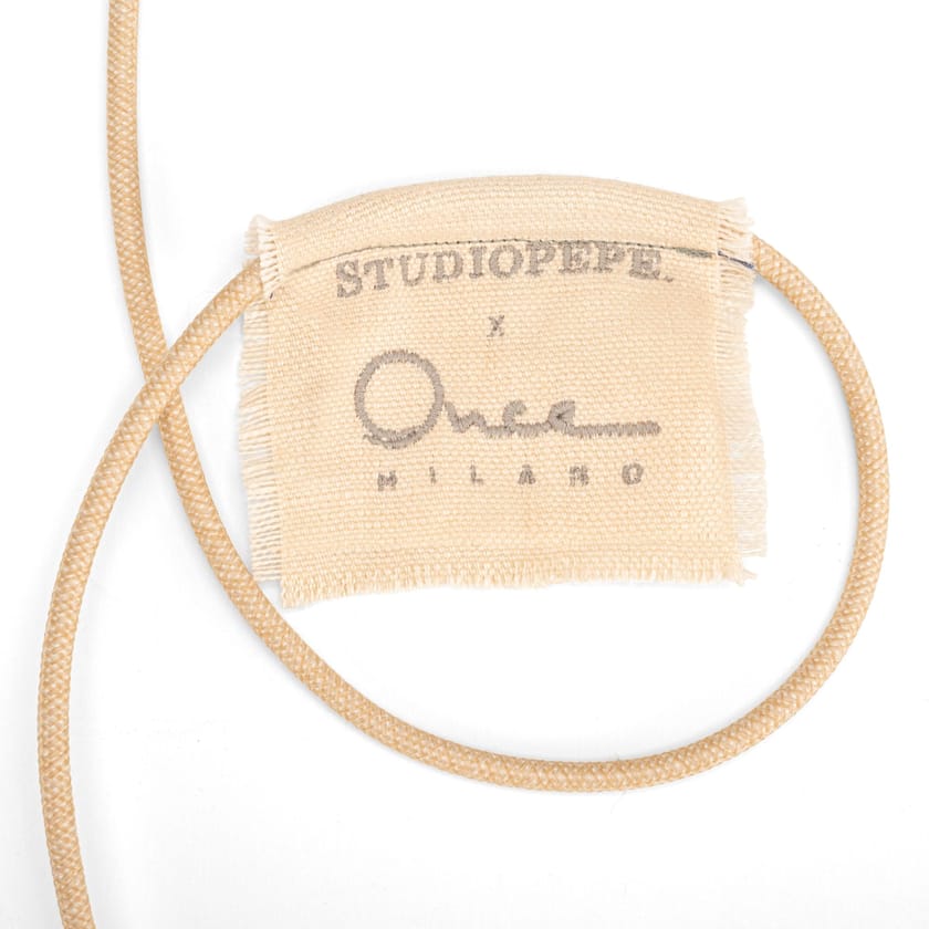 SIBYLLE #2 LAMP table lamp By Once Milano design Studiopepe