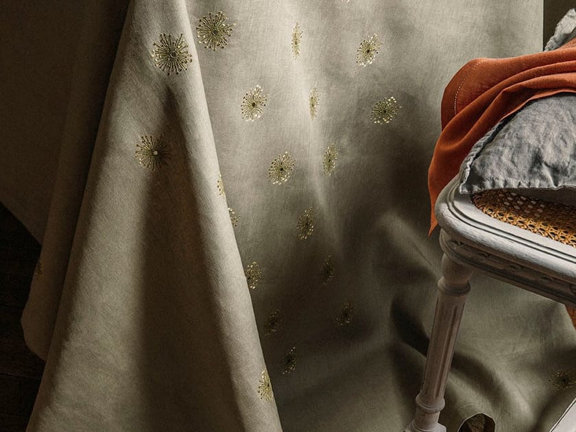 Tablecloths | Kitchen textiles | Archiproducts