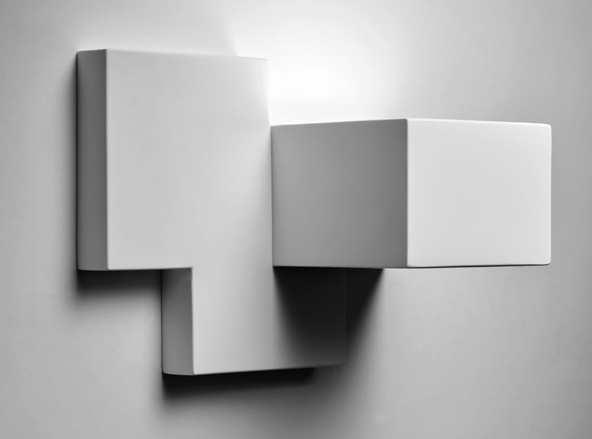 SIDE | Applique murale pour éclairage indirect Collection Side By ...