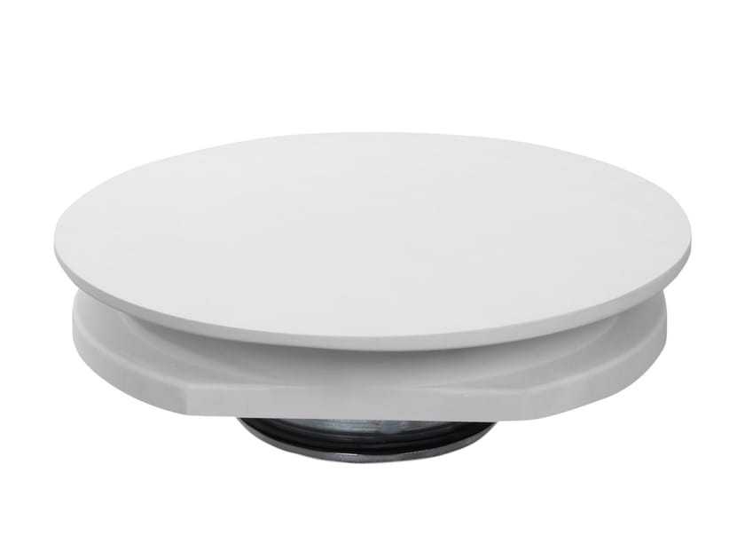 Ventmann: Gypsum air diffusers | Archiproducts