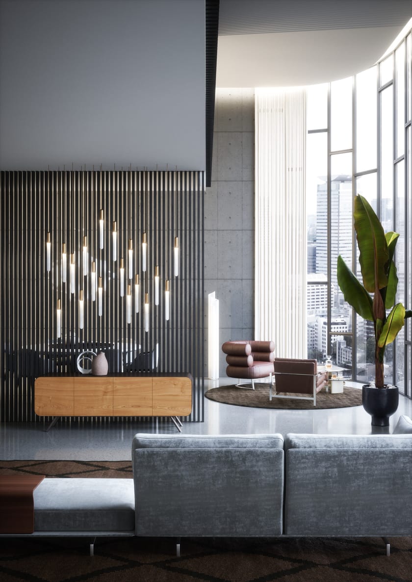 SIDEBOARD Sideboard By Anema Design