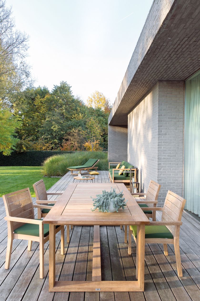 SIENA | Garden daybed By MANUTTI