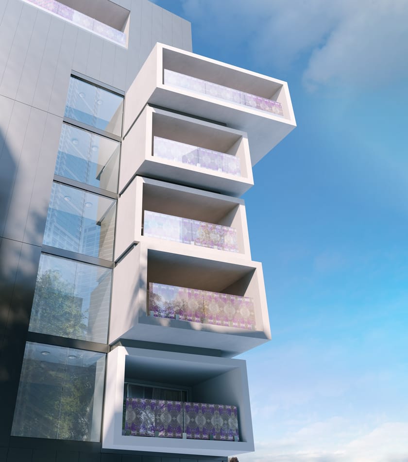 SIGHT wall tiles By Sicis